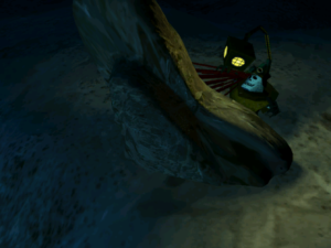 Characters – Grim Fandango Network